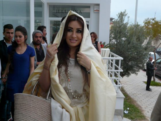 Le sefseri, une tradition qui disparait