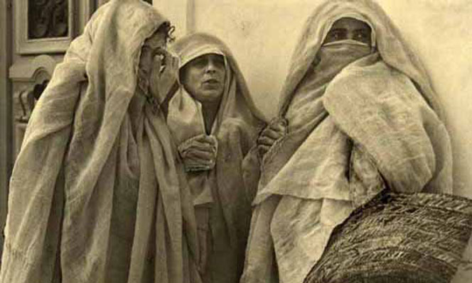 Le sefseri, une tradition qui disparait | Baya.tn